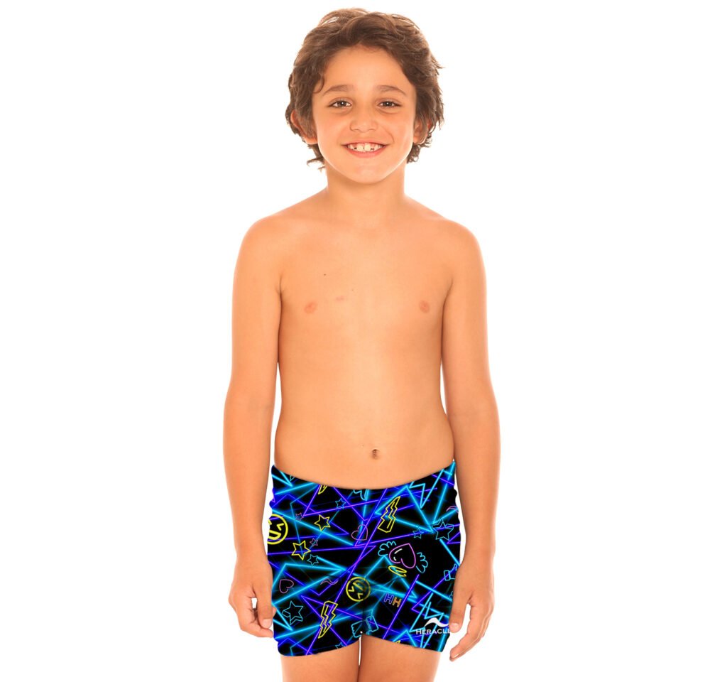 Boxer Thumbs Up Heracles – Andarivel 4